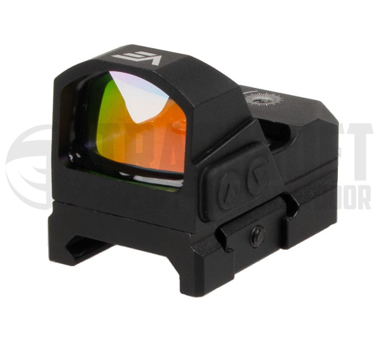 Vector Optics Frenzy 1x24x17 Red Dot Sight | Tradesoft.fi - Airsoft ...